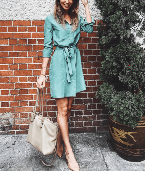 20 Trendy Fall Outfit Ideas For Work | The Zenish