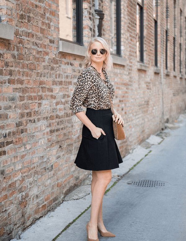 20 Trendy Fall Outfit Ideas For Work | The Zenish
