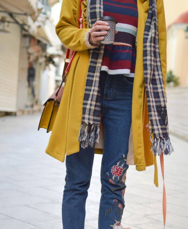 8 Easy And Effective Ways To Dress Up A Boring Outfit