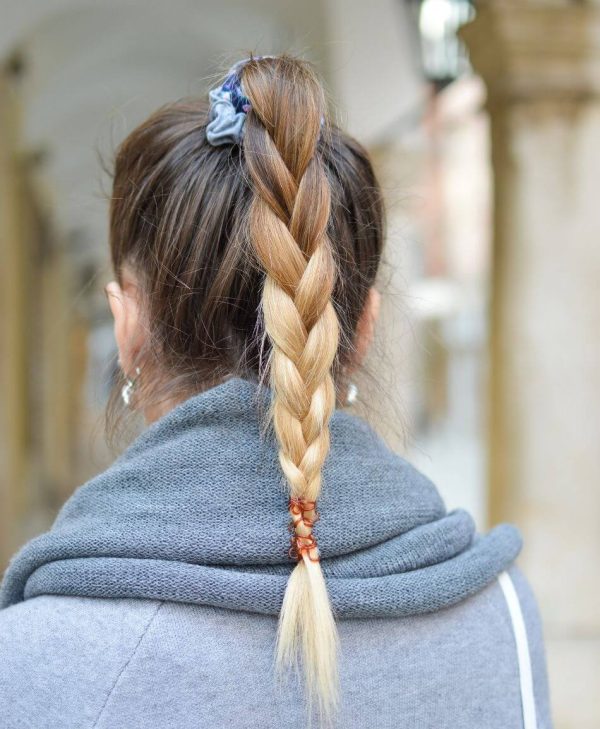 8 Easy And Effective Ways To Dress Up A Boring Outfit