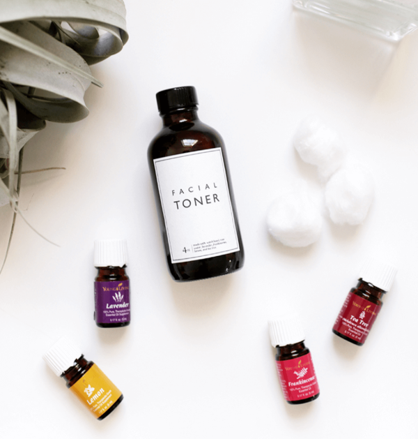 15 Cheap DIY Toners To Try Right Now