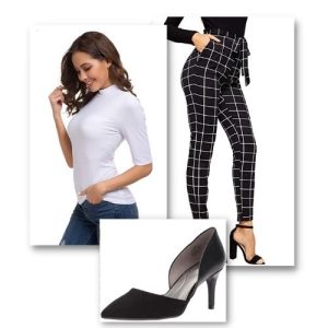 20 Trendy Fall Outfit Ideas For Work | The Zenish