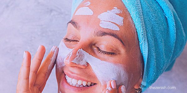 An Easy Skincare Routine For Large Pores And Blackheads
